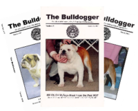Find a Breeder - The Bulldog Club of America